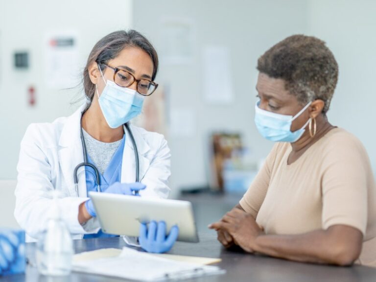 Understanding Diseases: Causes, Types, and Prevention